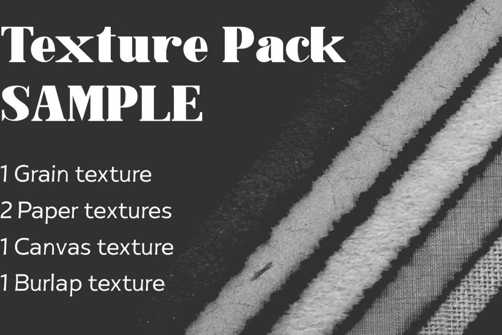 Procreate Nina charcoal brushes - Free Brushes for Procreate