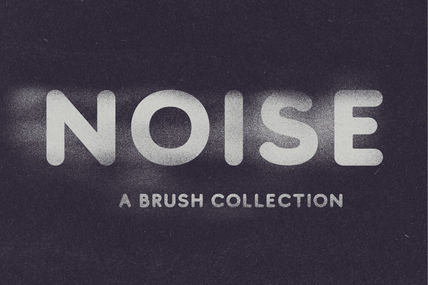 Noise Brush Collection - Free Brushes for Procreate