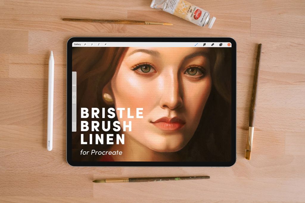 1800+ free Procreate brushes - Download Brushes for Procreate