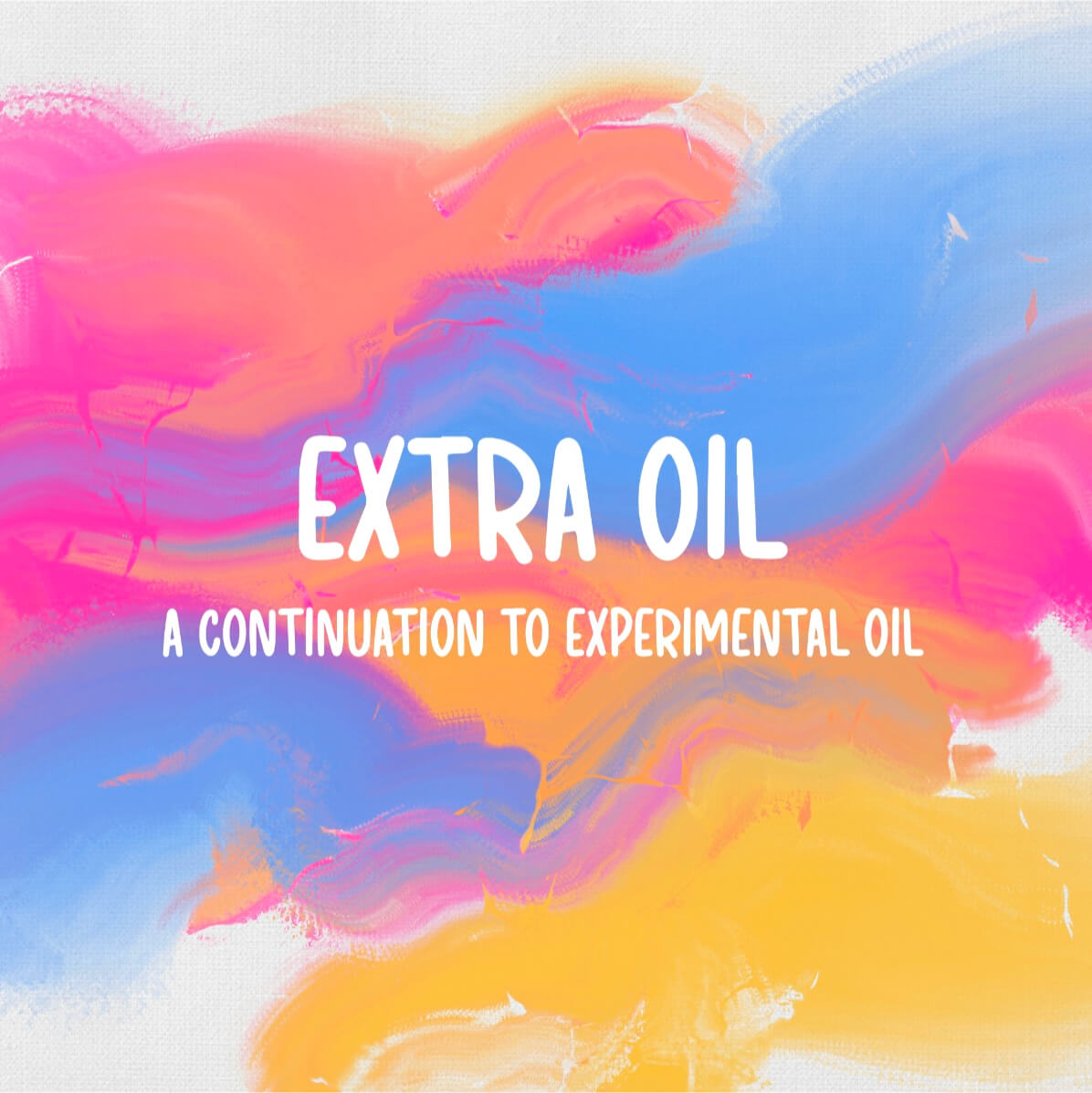 Extra Oil - Procreate - Free Brushes for Procreate