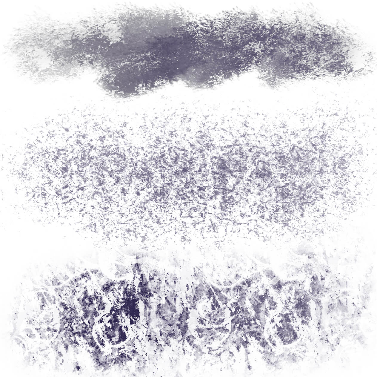 12 Free Texture Brushes for Procreate - Free Brushes for Procreate